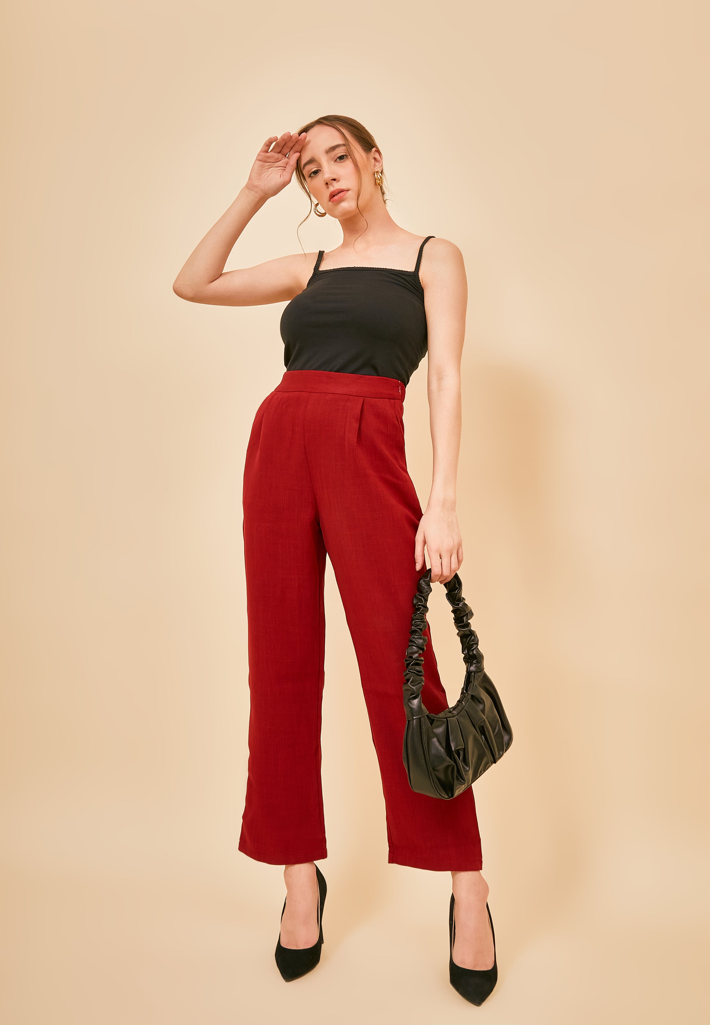Zhevara Pants – Blanik®